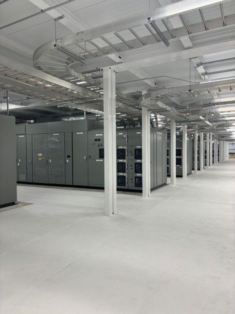 Advancements in Modular Data Centers | Flex Air MI